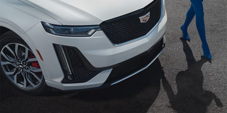 3 Standout Features of the 2025 Cadillac XT6 – Schepel Cadillac Blog